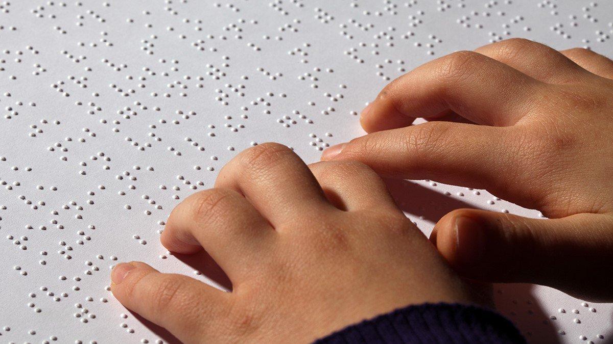 Braille - RNIB Bookshare