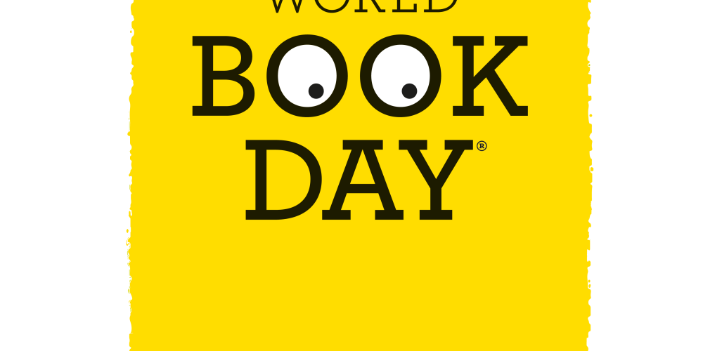 World Book Day 2025 - RNIB Bookshare